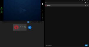 Setting up Stripchat channel