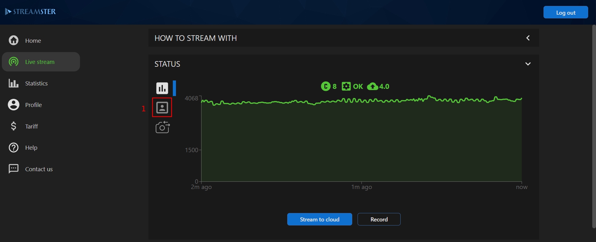 Starting Your Stream with OBS - Streamster Knowledge Base