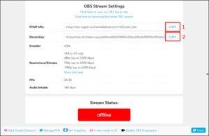 Desktop app | CamSoda channel - Streamster Knowledge Base