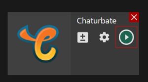 Desktop app | Chaturbate channel - Streamster Knowledge Base