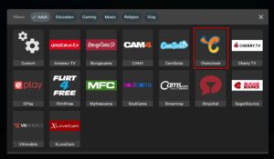 Desktop app | Chaturbate channel - Streamster Knowledge Base