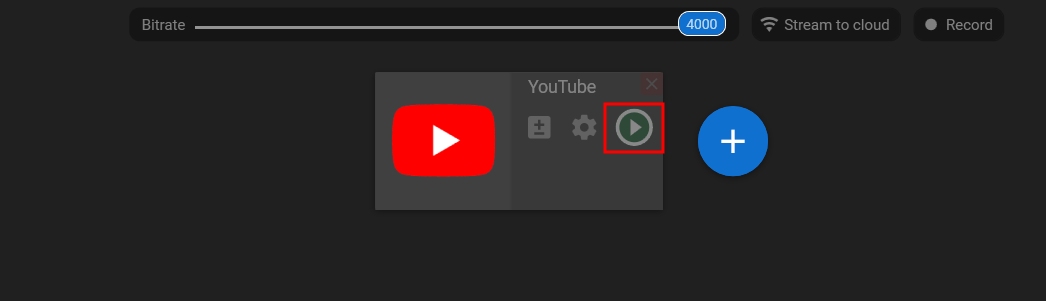Desktop app - Streamster Knowledge Base