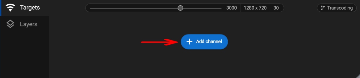 Interactive Tip Menu - Streamster Knowledge Base