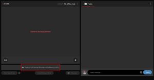 Web app | Stripchat channel - Streamster Knowledge Base