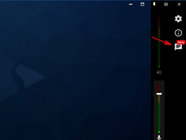 Interactive Tip Menu - Streamster Knowledge Base