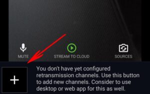 Interactive Tip Menu - Streamster Knowledge Base