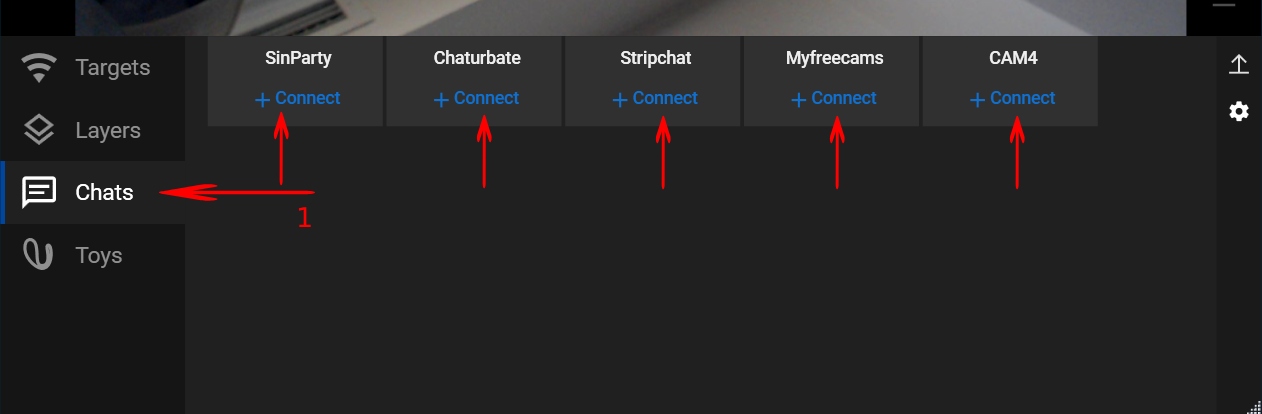 Interactive Tip Menu - Streamster Knowledge Base