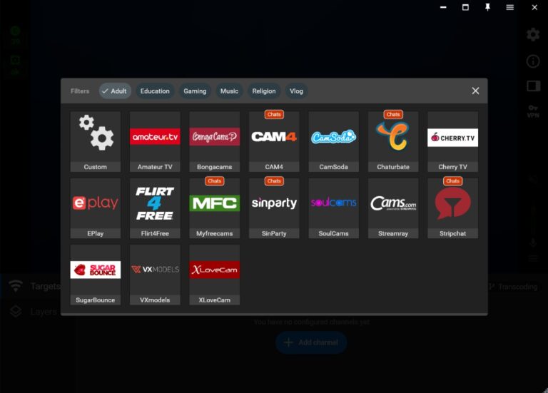 Setting Up the Lovense Toy - Streamster Knowledge Base