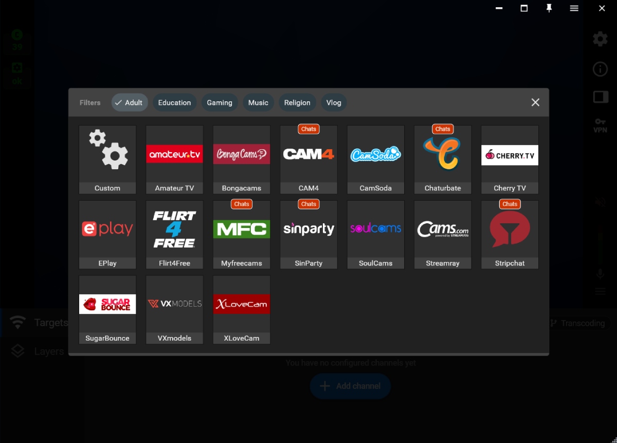 Setting Up the Lovense Toy - Streamster Knowledge Base