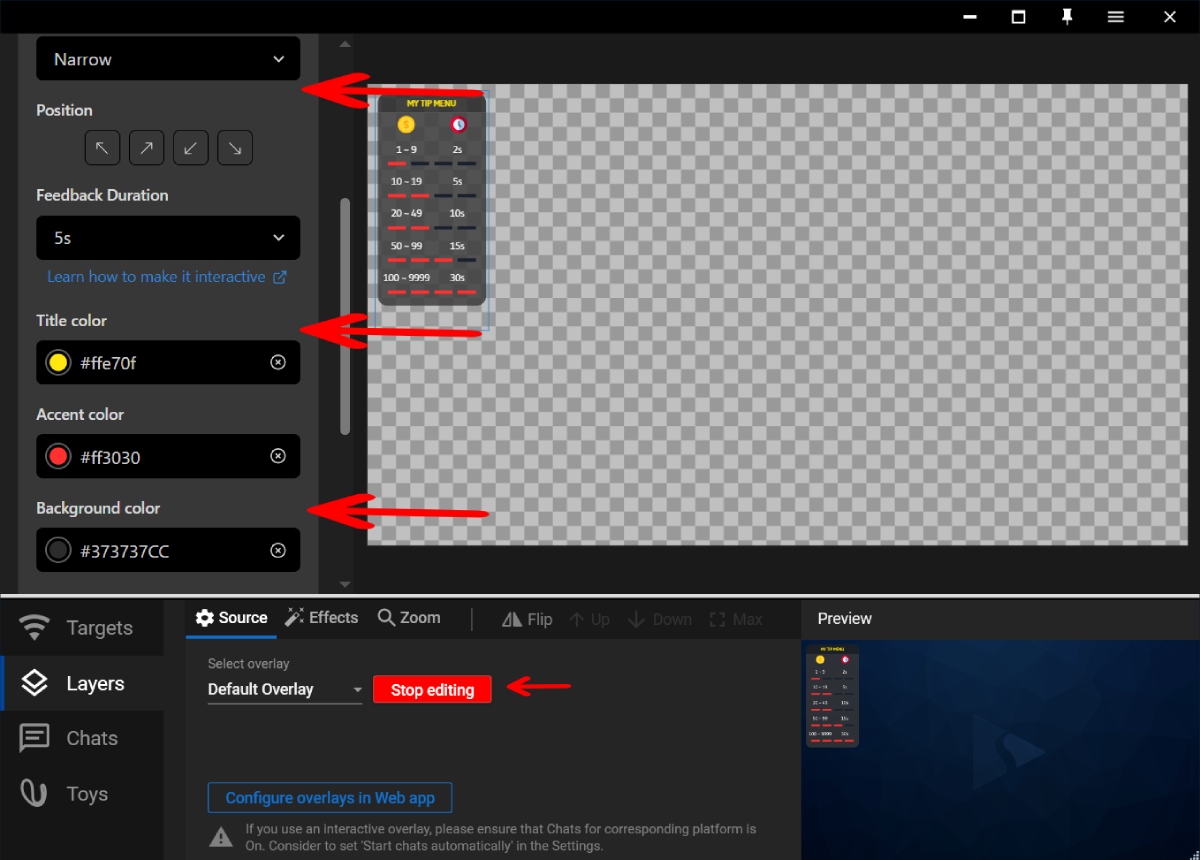 Setting Up the Lovense Toy - Streamster Knowledge Base